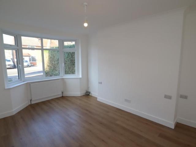 Bristol Drive, Lincoln, LN6