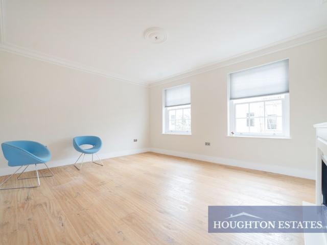 Bristol Gardens, London W9, 2 bed flat to rent, £3,683 pcm | PrimeLocation