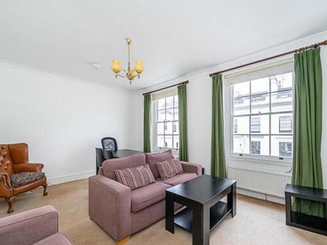 Bristol Gardens, London, 2 Bedroom Flat