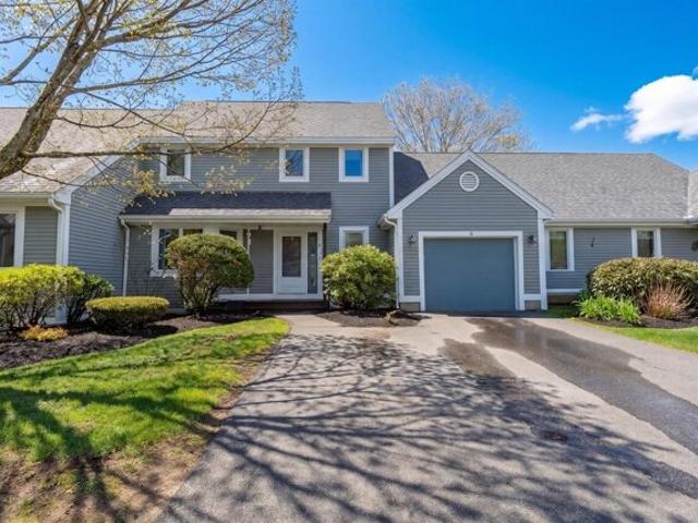 Bristol Hill Rd, Windham, Home For Sale