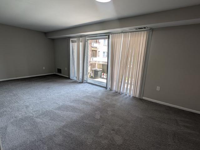 Bristol House Apartments