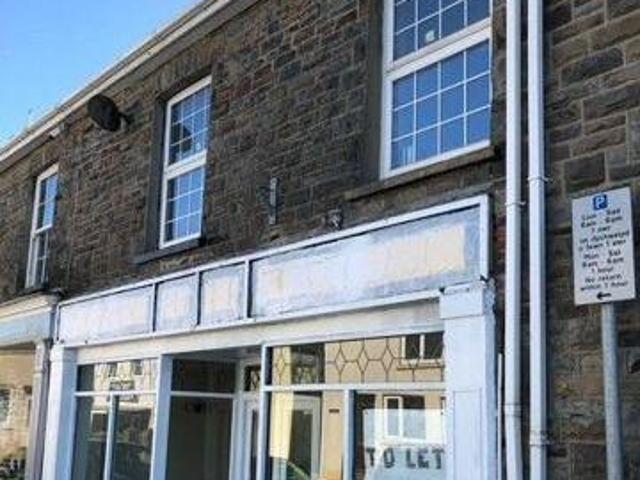 Bristol House, St. John Street, Studio Flat For