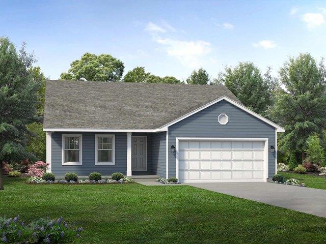 Bristol II Plan Delaware Community