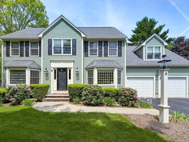 Bristol Ln, Walpole, Home For Sale