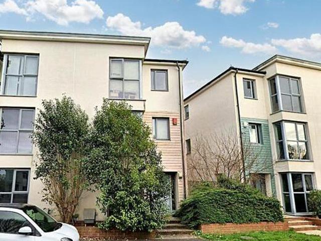 Bristol, Long Down Avenue, Gloucestershire, 6 Bedroom Town