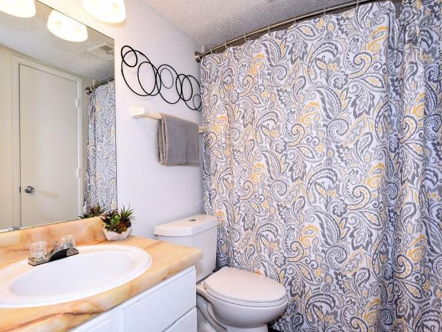Bristol Park 1 Bedroom Apartment for Rent at 4414 S Garnett Rd, Tulsa, OK 74146