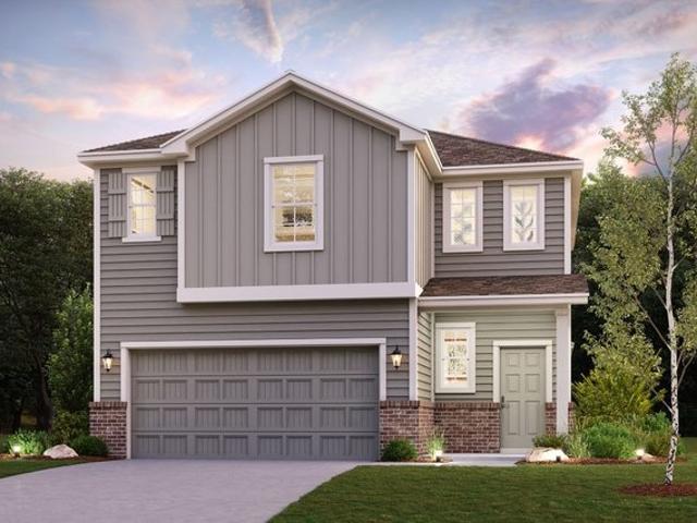 BRISTOL Plan Valor Park Community