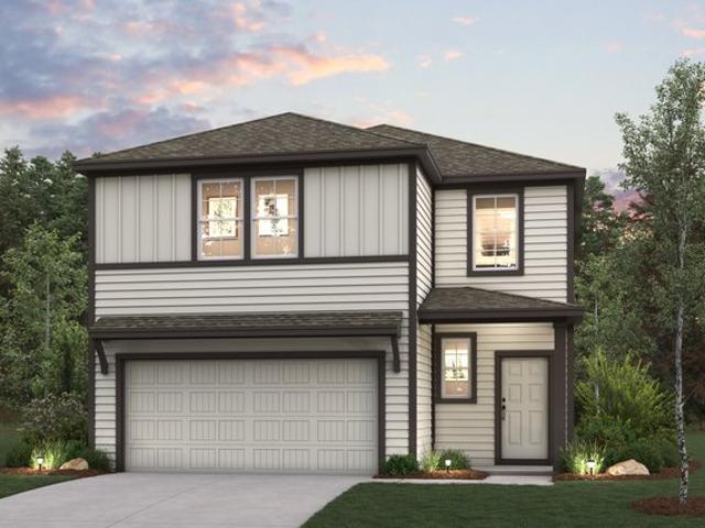 BRISTOL Plan Crockett Meadows Community