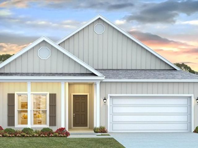 BRISTOL Plan Iron Horse Community