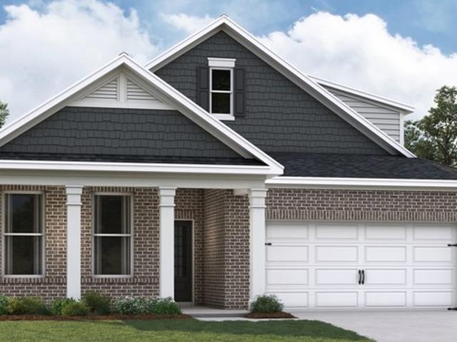 BRISTOL Plan Shiloh Springs Community