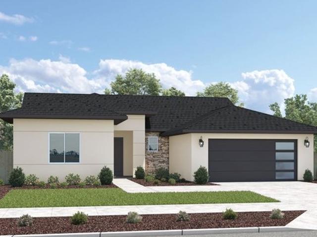 Bristol Plan Stonebrook Community