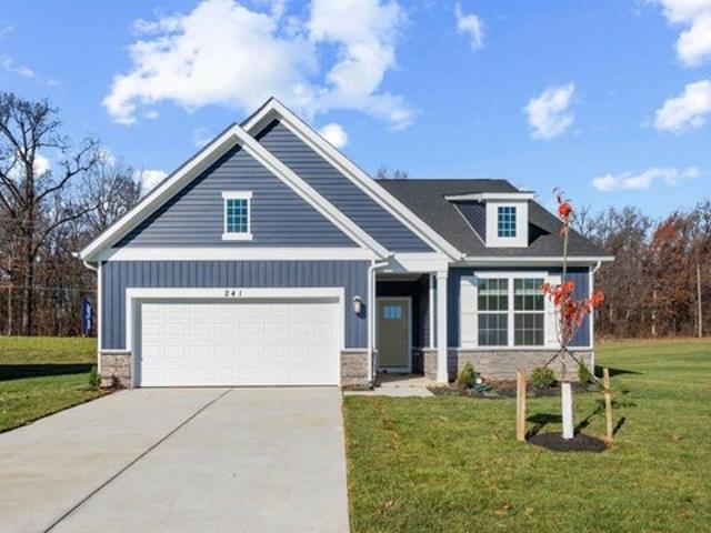 Bristol Plan Stonecrest Community