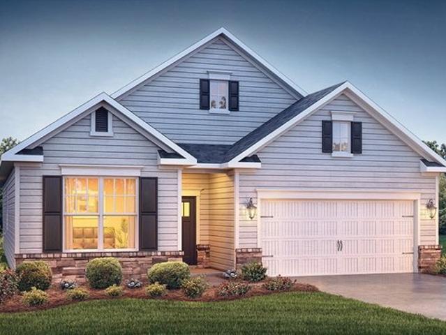 BRISTOL Plan Williams Ridge Community