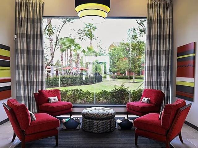 Bristol Place Apartment Homes 1 Bedroom Apartment for Rent at 5960 Siegen Ln, Baton Rouge, LA 70809 70809