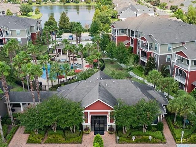Bristol Place Apartment Homes 2 Bedroom Apartment for Rent at 5960 Siegen Ln, Baton Rouge, LA 70809 70809