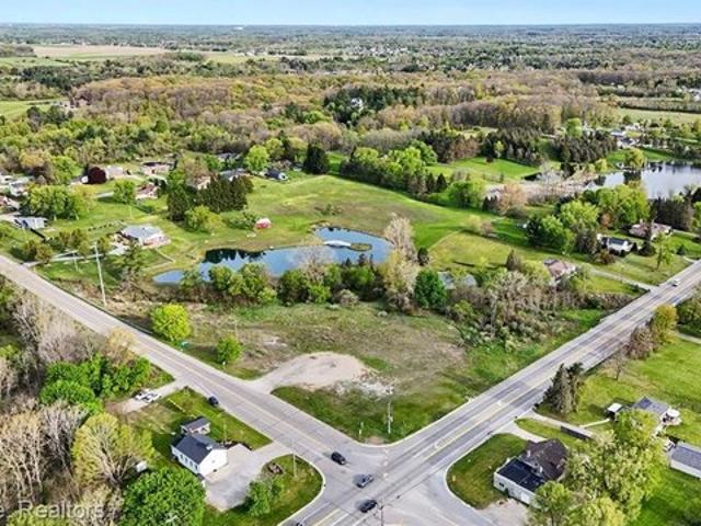 Bristol Rd, Davison, MI 48423