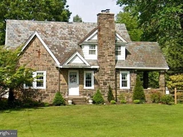 Bristol Rd, Doylestown, Home For Sale