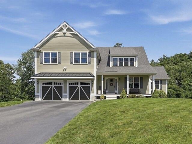 Bristol Rd, Pembroke, Home For Sale