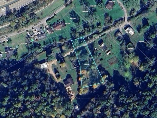 Bristol Rd, Salem, WV 26426