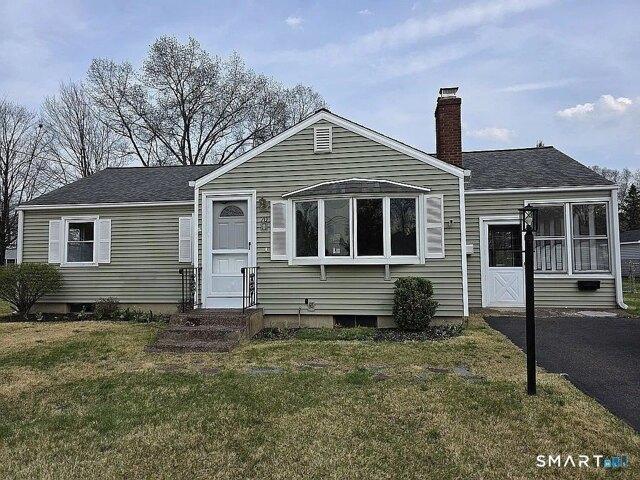 Bristol Rd, Windsor Locks, Home For Sale