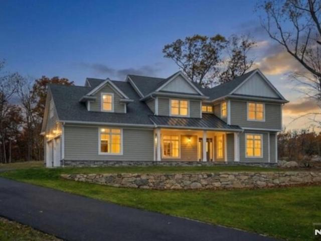 Bristol Ridge Rd, Boonton Township, Home For Sale