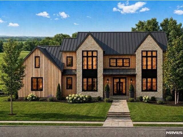 Bristol Ridge Rd, Boonton Township, Home For Sale