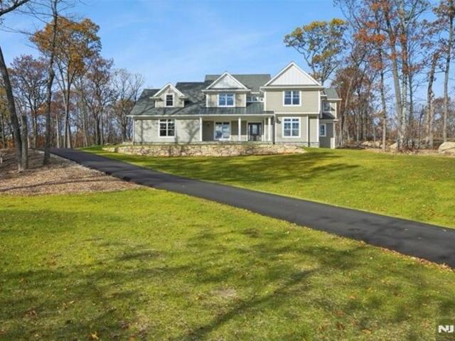 Bristol Ridge Rd, Boonton Township, Home For Sale