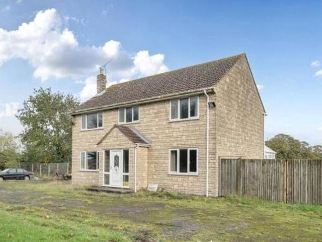 Bristol Road, Berkeley, 3 Bedroom Detached