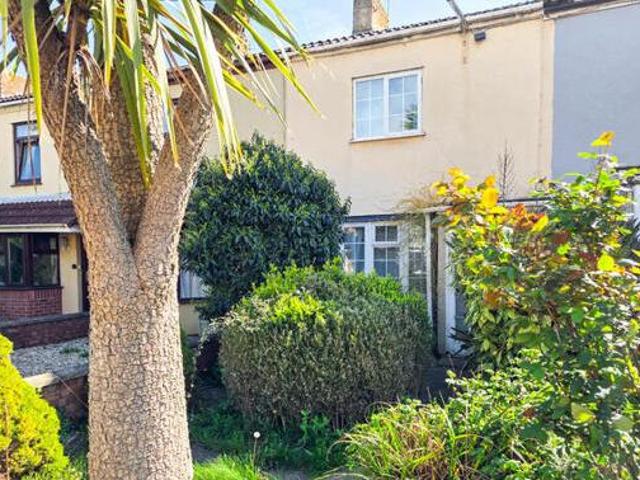 Bristol Road, Bridgwater, 2 Bedroom Terraced