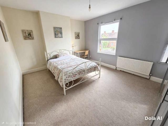 Bristol Road, Bridgwater, TA6