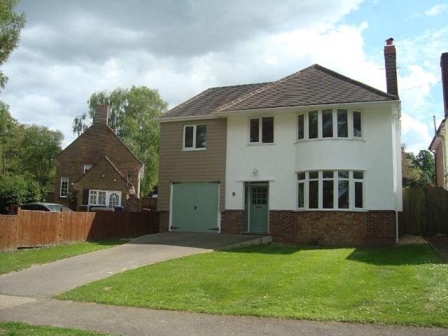 Bristol Road, Bury St Edmunds 5 bed detached house to rent £2,550 pcm £588 pw