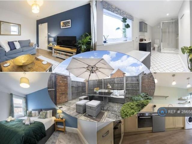 Bristol Road, Gloucester, GL1 5 bed terraced house to rent £3,402 pcm £785 pw