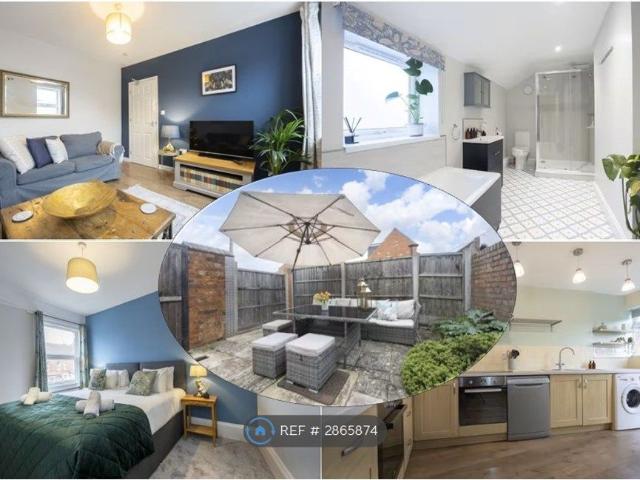 Bristol Road, Gloucester GL1, 5 bed terraced house to rent, £3,402 pcm | PrimeLocation