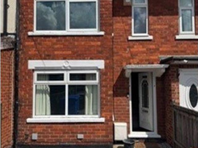 Bristol Road, Hull HU5, 2 bed terraced house to rent, £695 pcm | PrimeLocation