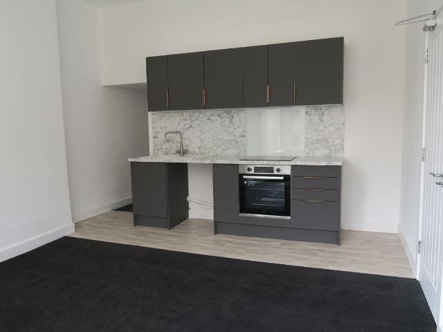 Bristol Road Lower, Weston Super Mare BS23, 1 bed flat to rent, £900 pcm | PrimeLocation