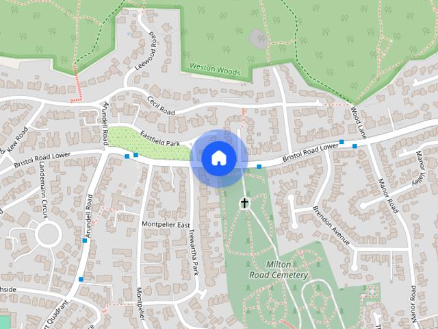 Bristol Road Lower, Weston super mare, North Somerset