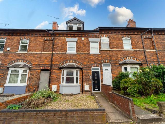 Bristol Road, Selly Oak, Birmingham, West Midlands B29, 8 bed shared accommodation to rent, £585 pcm | PrimeLocation