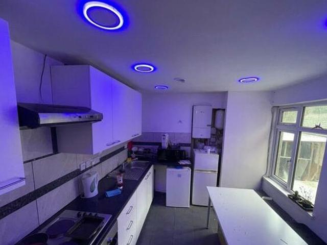 Bristol Road, Selly Oak, 4 Bedroom Flat