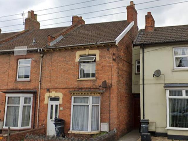 Bristol Road Room 2