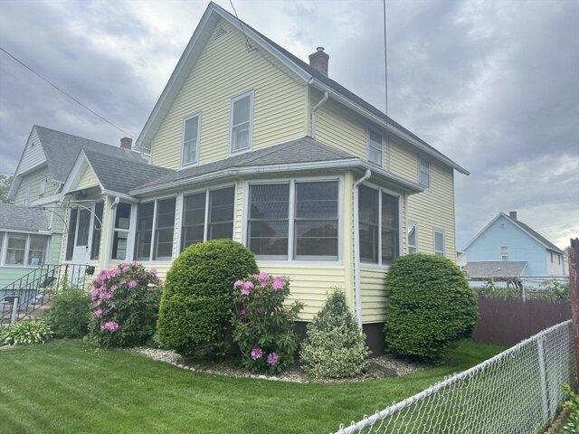 Bristol St, Ludlow, Home For Sale