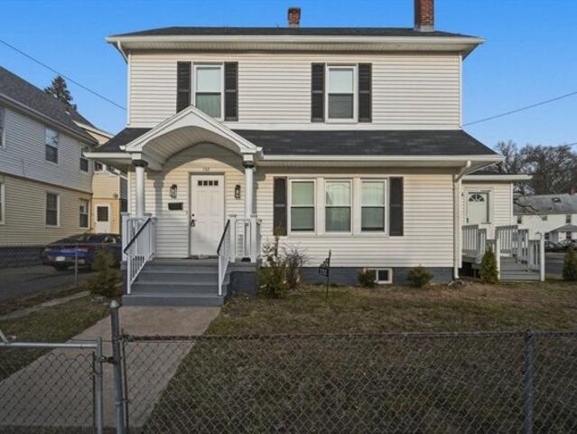 Bristol St, Springfield, Home For Sale