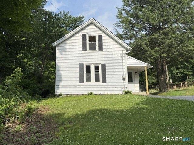 Bristol St, Thomaston, Home For Sale