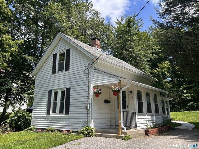 Bristol St, Thomaston, Home For Sale