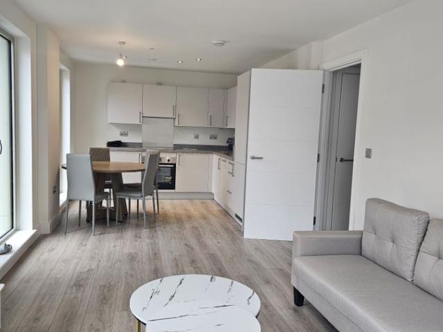 Bristol Street, 654B Bristol Street, Birmingham, West Midlands B5, 2 bed flat to rent, £1,300 pcm | PrimeLocation
