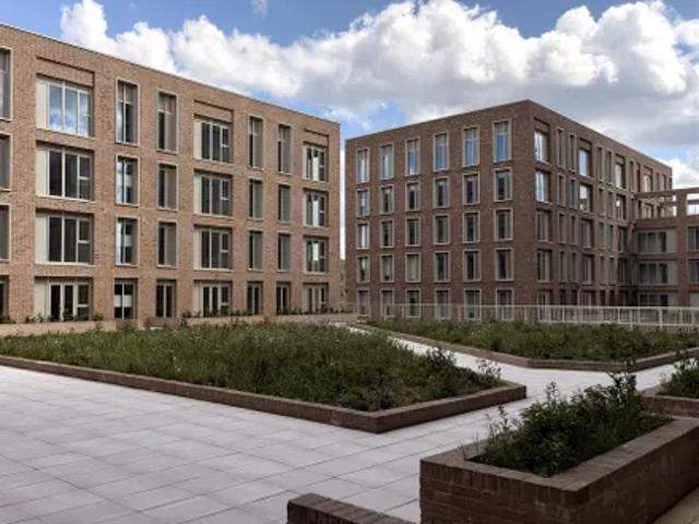 Bristol Street / Rickman Drive, Bristol Street, Park Central, B5 7AZ, United Kingdom | 2 bed apartment for rent #167776066 | Rentberry