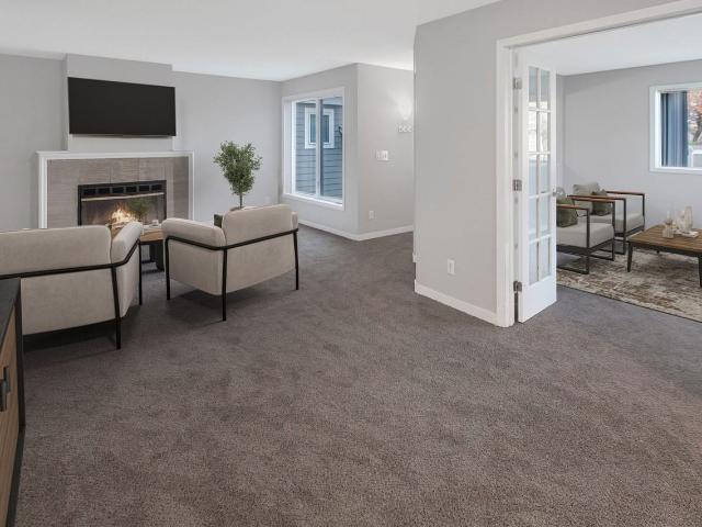 Bristol Village 2 Bedroom Home for Rent at 7301 Bristol Village Dr, Bloomington, MN 55438 West Bloomington