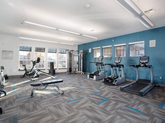 Bristol Village Apartments 2 Bedroom Apartment for Rent at 17201 E Walsh Way, Aurora, CO 80017 Tollgate Overlook