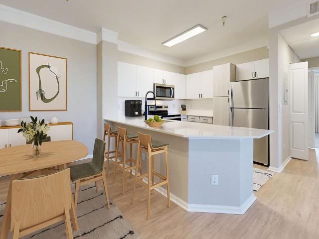 Bristol Village Apartments 2 Bedroom Apartment for Rent at 17201 E Walsh Way, Aurora, CO 80017 Tollgate Overlook
