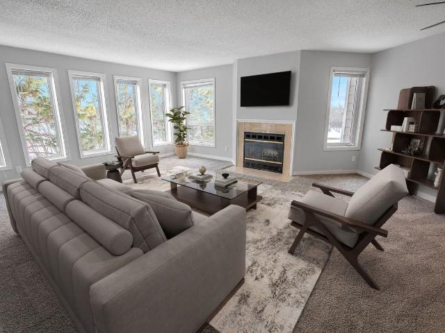 Bristol Village Apartments 2 Bedroom Apartment for Rent at 7300 Bristol Village Dr, Bloomington, MN 55438 West Bloomington