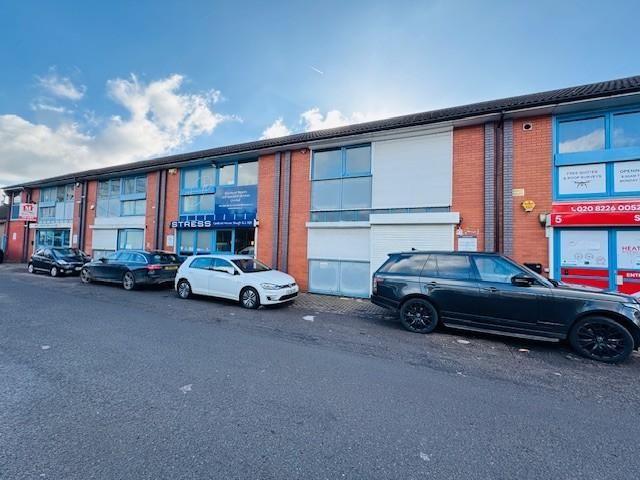 Bristol Way, Slough SL1, Warehouse to rent, £1,750 pcm | PrimeLocation